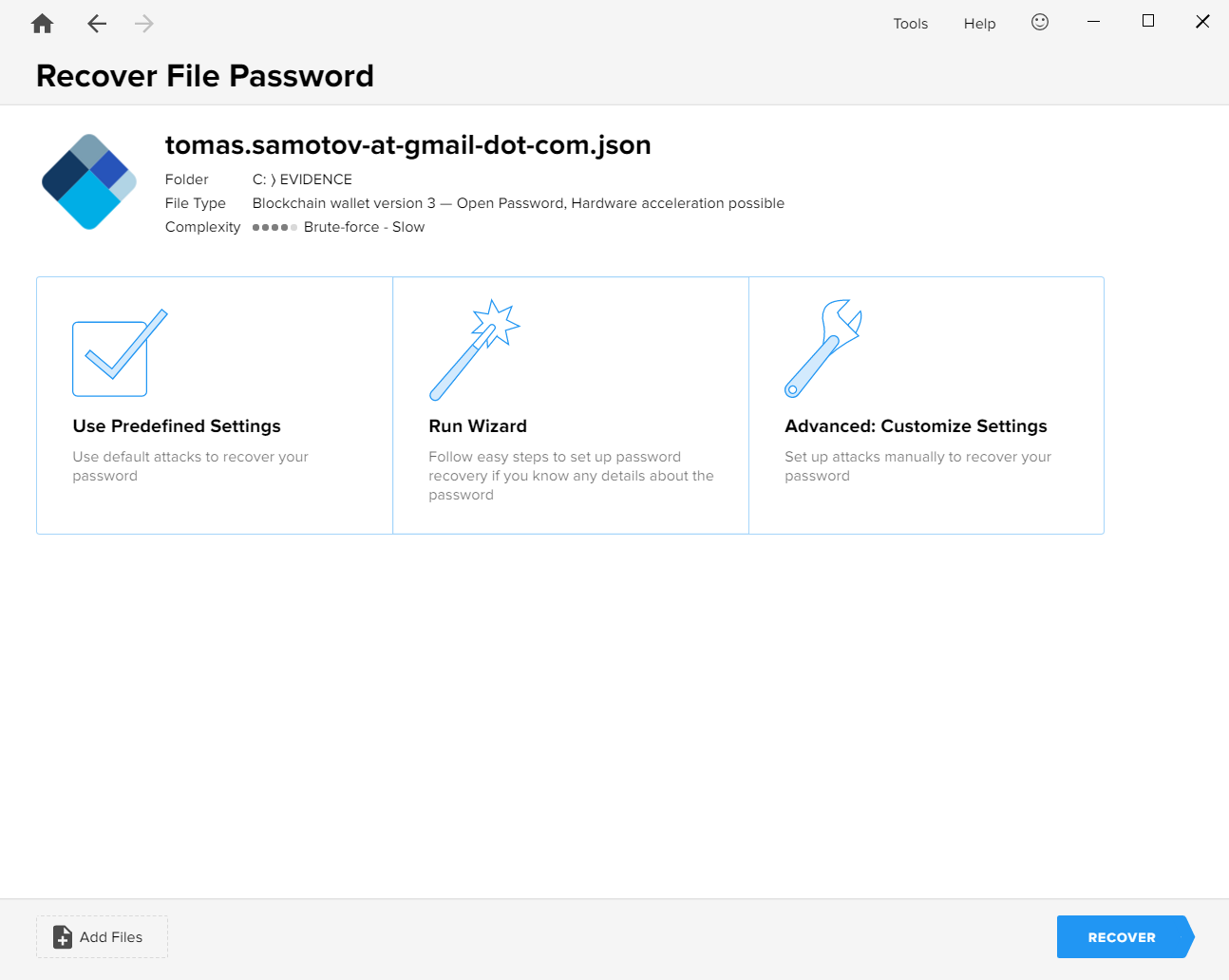 Passware Kit 2018 v2 – Passware Blog