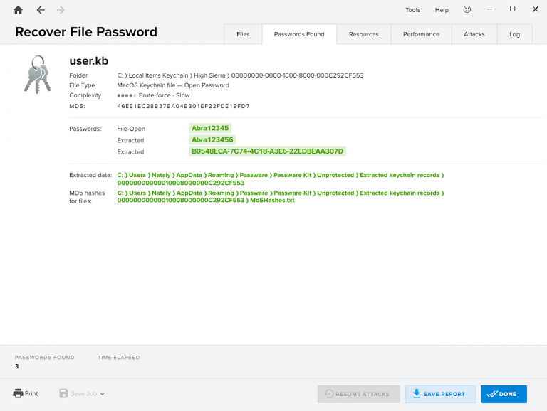 Passware Kit 2019 v2 – Passware Blog