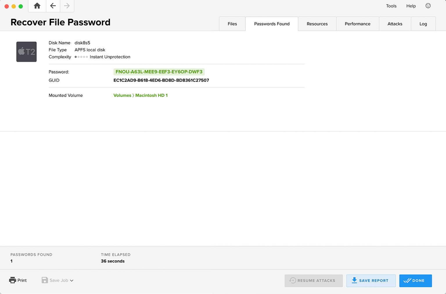 Passware Kit 2020 v2 Now Available – Passware Blog