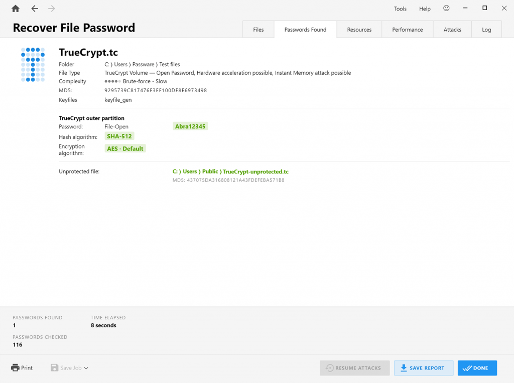 Passware Kit 2020 v3 Now Available – Passware Blog
