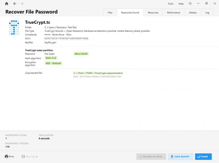 What's new in Passware Kit 2020 v3 – Passware Support