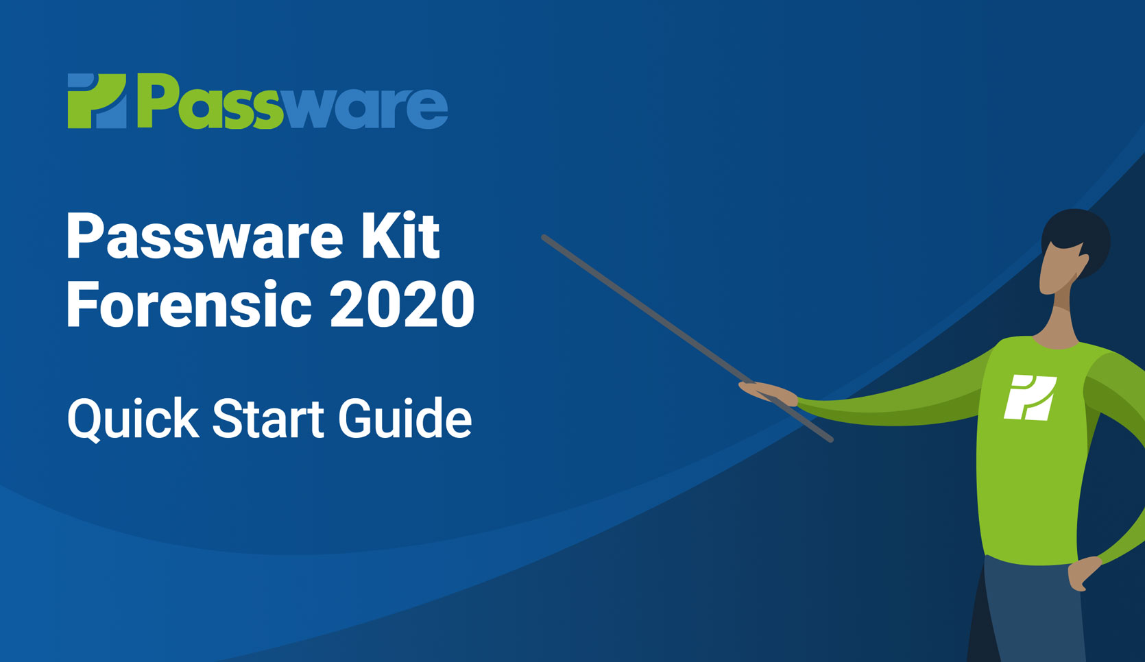 Updated Quick Start Guide – Passware Blog