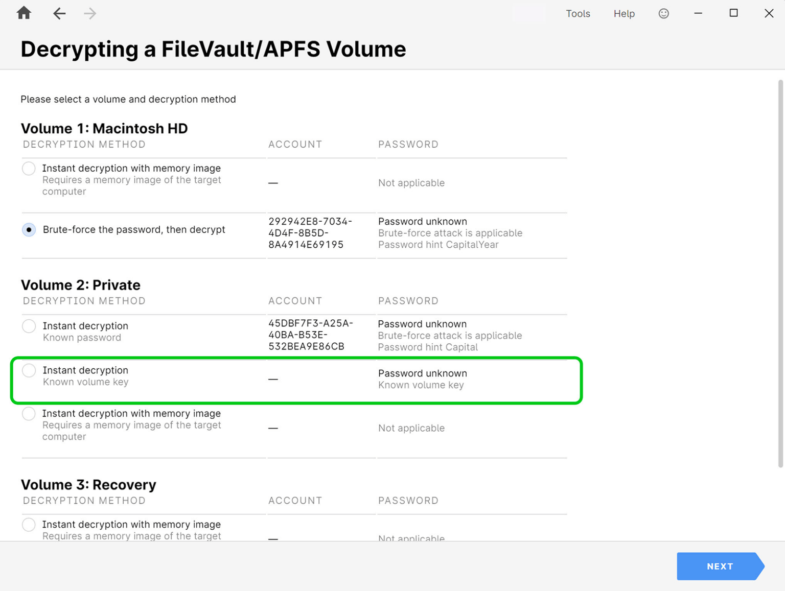 From FileVault to T2: How to Deal with Native Apple Encryption – Passware Blog