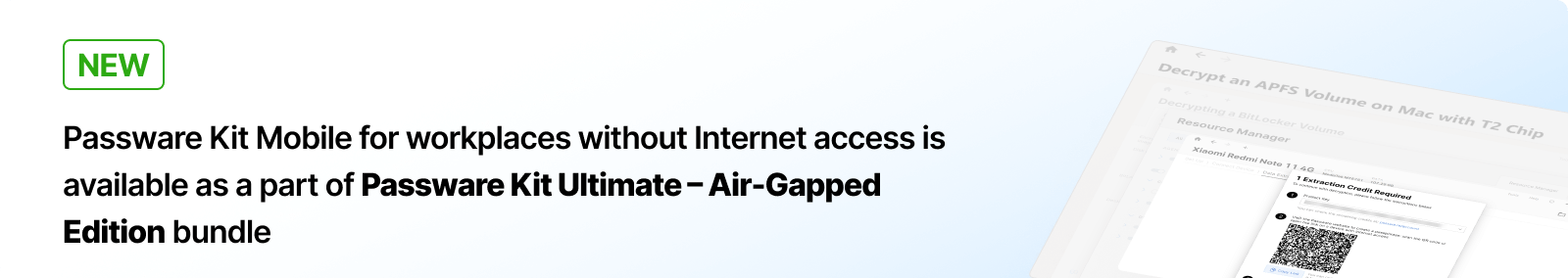 Passware Kit Mobile 2025 v1 Now Available – Passware Blog