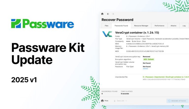 4N6 - Computer forensics services